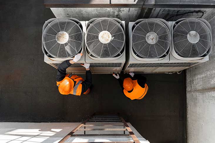 Is It Time to Repair or Replace Your HVAC Unit?